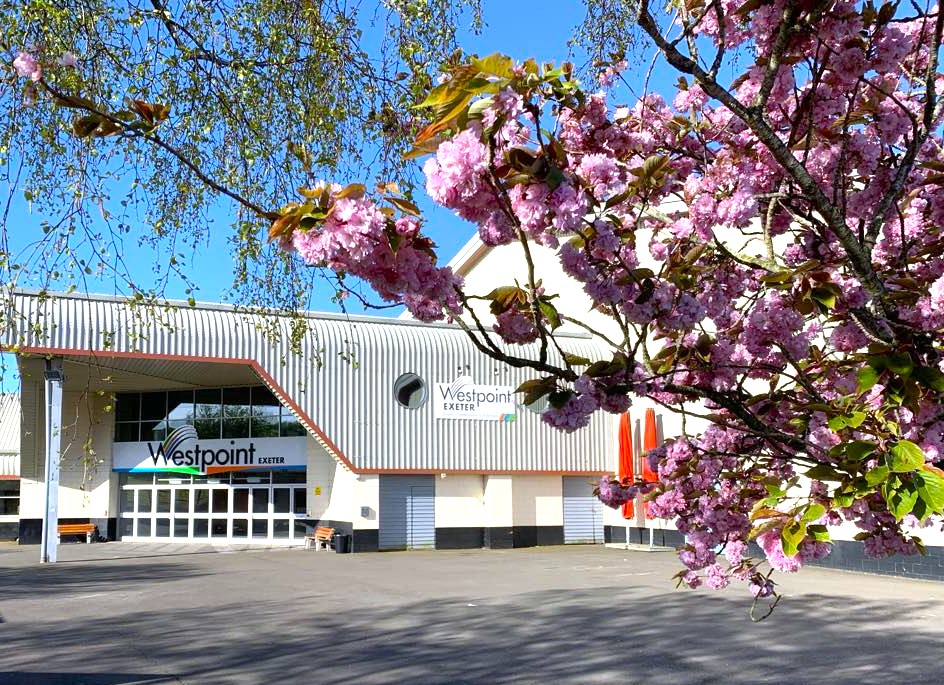 Westpoint Exeter - East Devon